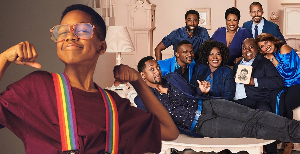 Does Family Matters Stand the Test of Time? A Seasoned ScreenRant ...
