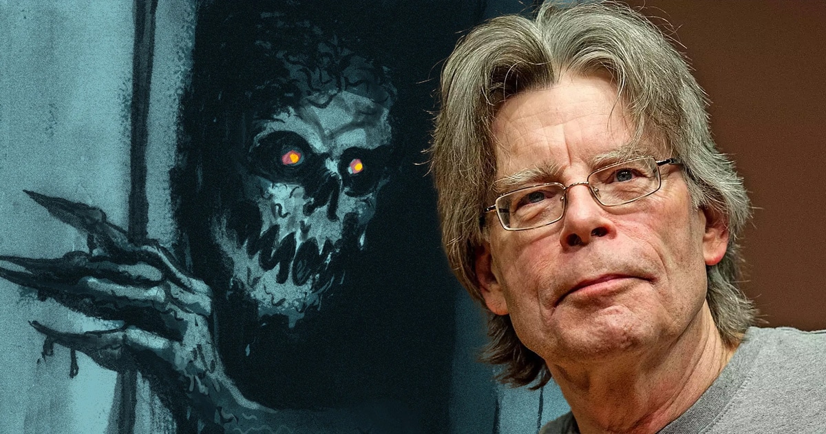 Why The Boogeyman is One of The Creepiest Stephen King-Based Horror ...