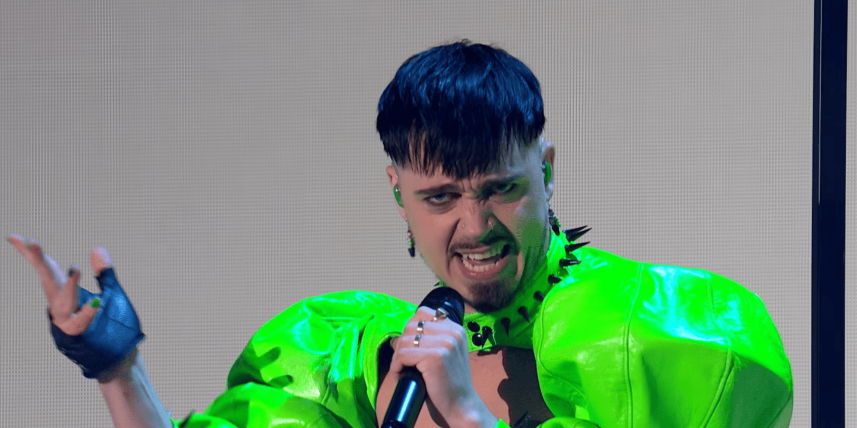 6 Things You Didn’t Know About Eurovision’s Käärijä – TVovermind