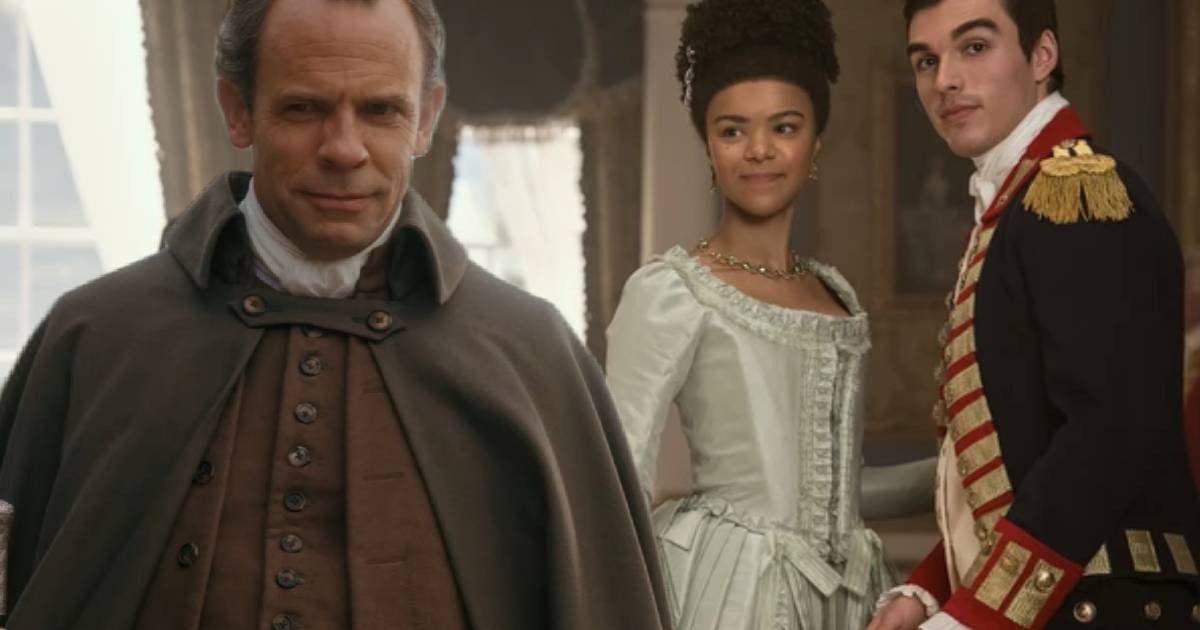 5 Things You Didn’t Know About Queen Charlotte’s Keir Charles – TVovermind