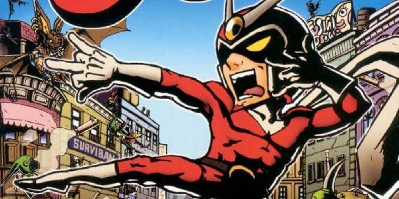 Five Nintendo Games That Should Be Turned Into Movies Next - TVovermind