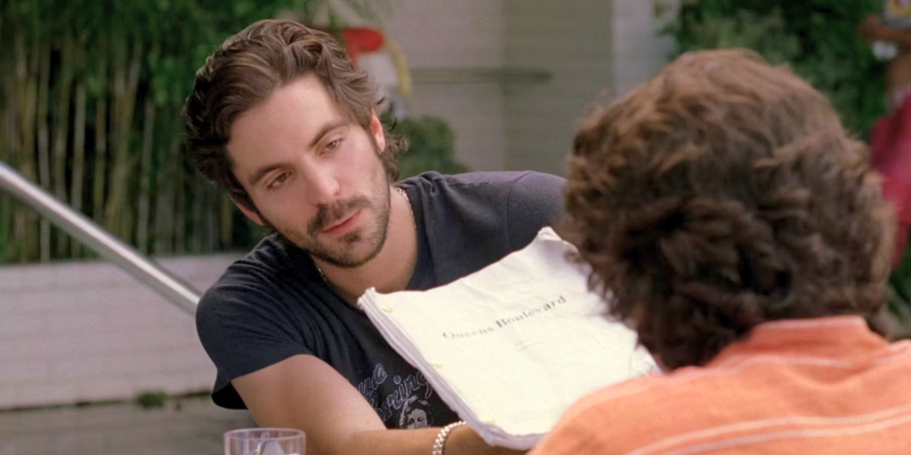 6 Things You Didn’t Know About Entourage’s Rhys Coiro – TVovermind
