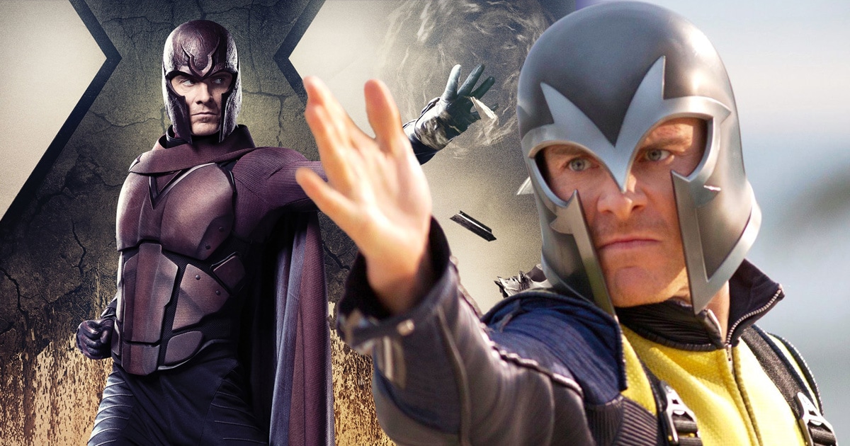 10 Things You Didn’t Know About X-Men’s Michael Fassbender – TVovermind