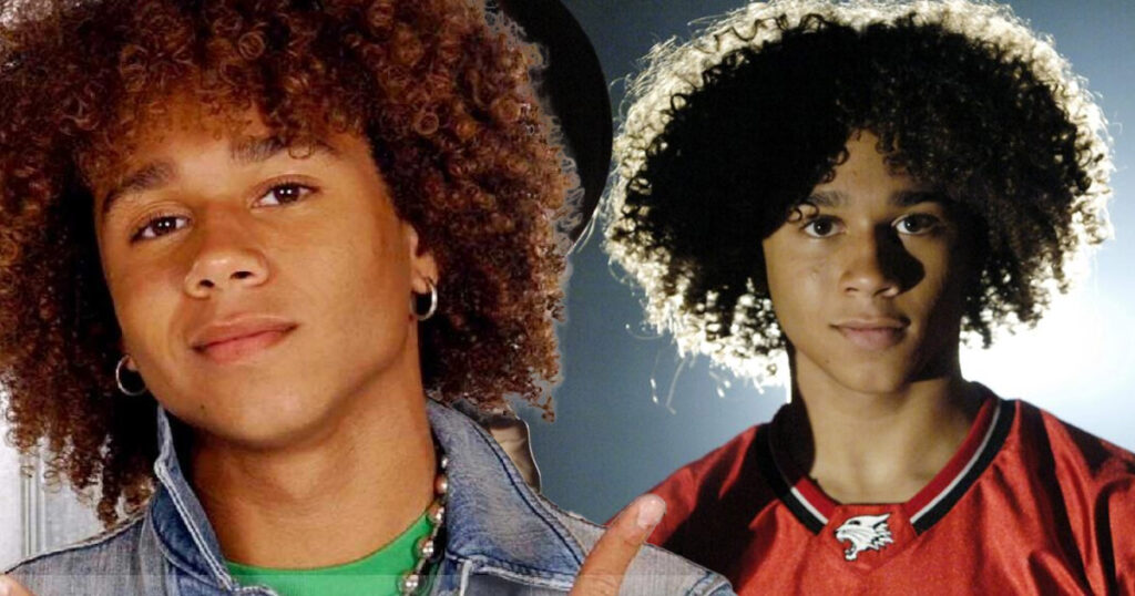 10 Things You Didn’t Know about Randall Griffin - TVovermind