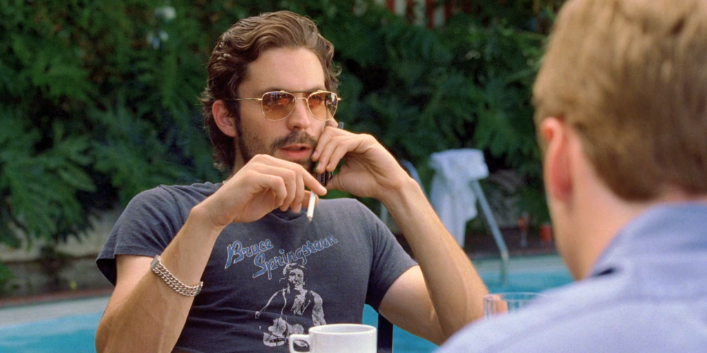 6 Things You Didn’t Know About Entourage’s Rhys Coiro – TVovermind