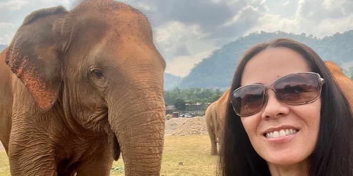 Angelique Midthunder: Five Things You Didn't Know