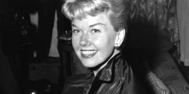 6 Things You Didn’t Know About Doris Day – TVovermind