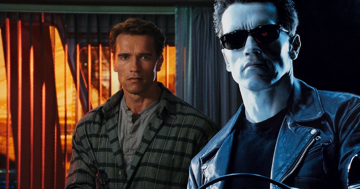 Arnold Schwarzenegger: 5 Best Movie Roles