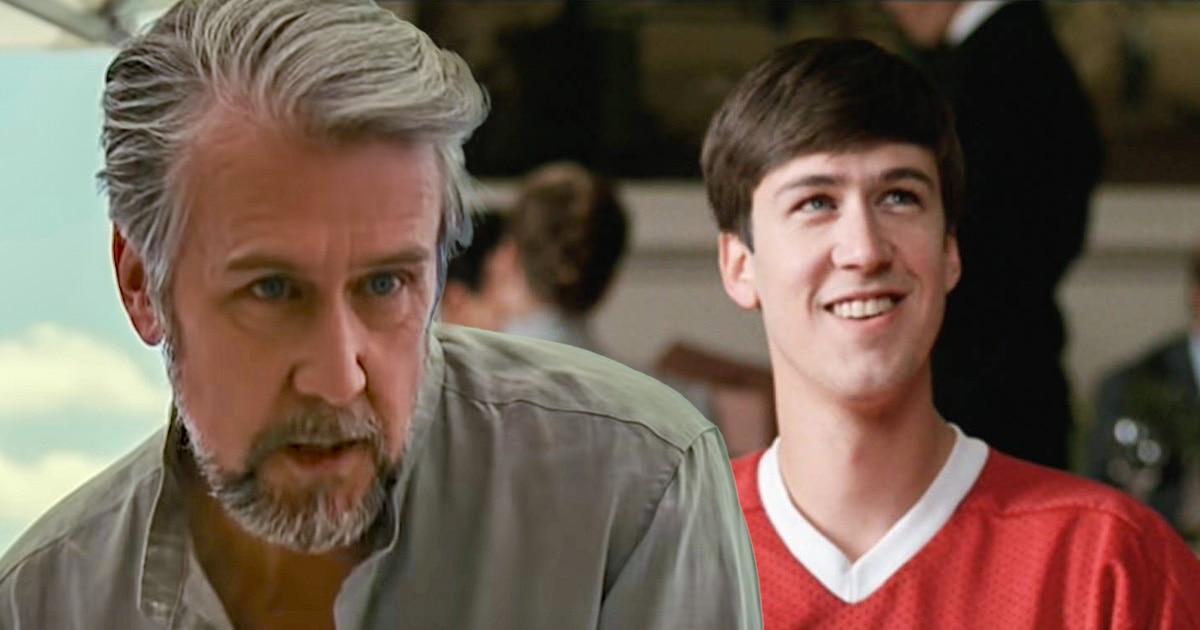 5 Things You Didn’t Know About Succession’s Alan Ruck – TVovermind