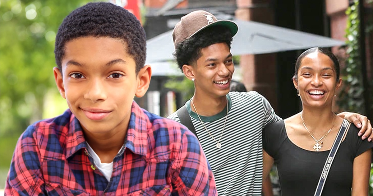 5 Things You Didn’t Know About The First Family’s Sayeed Shahidi ...