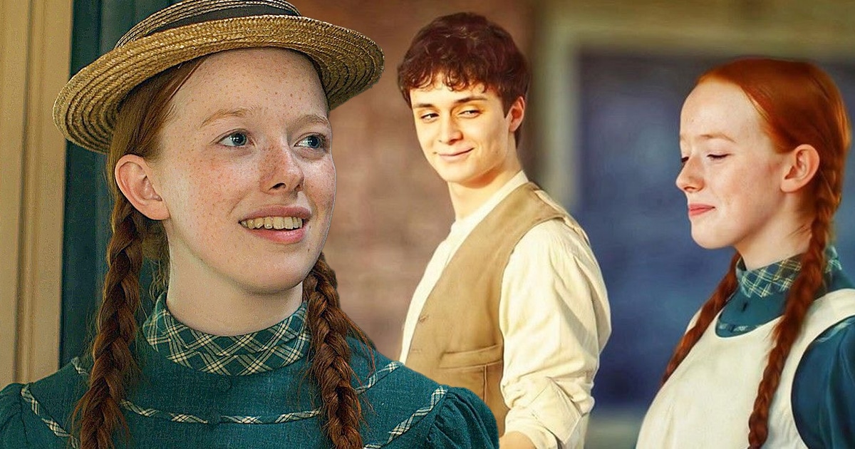 5 Ways Anne Changed in ‘Anne With an E’ - TVovermind