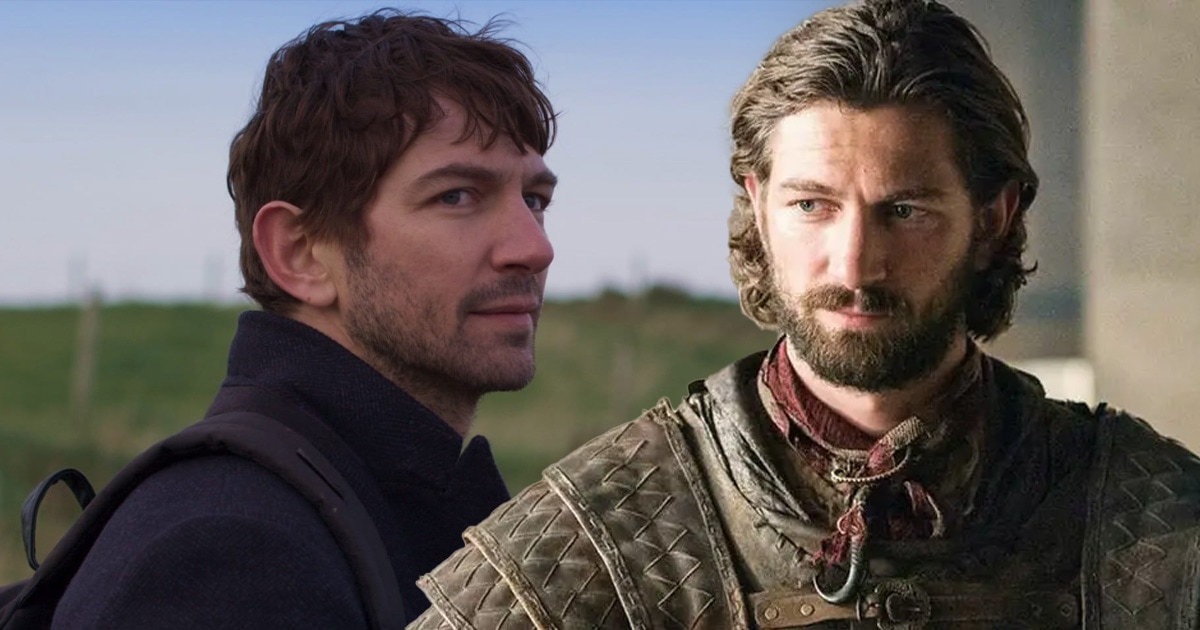 7 Best Michiel Huisman Roles In Movies and TV Shows – TVovermind