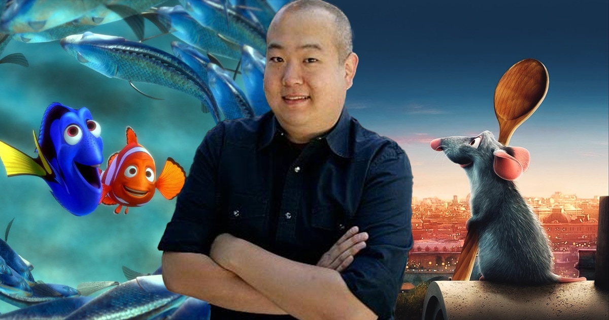 6 Best Peter Sohn Movies – TVovermind