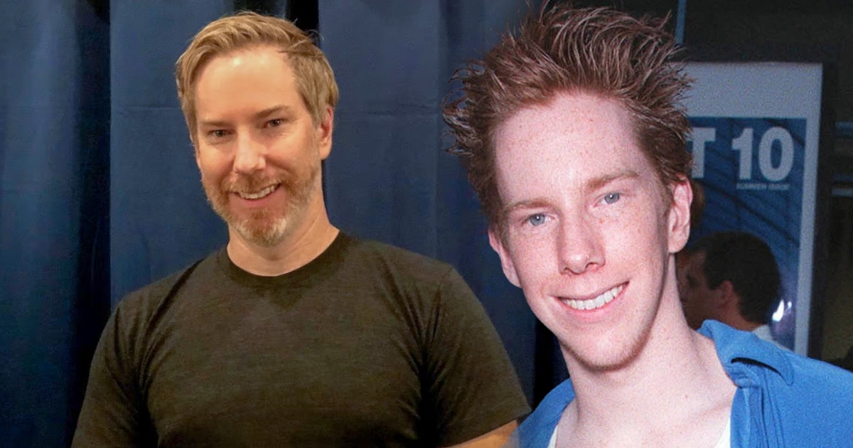 6 Things You Didn’t Know About American Pie’s Chris Owen – TVovermind