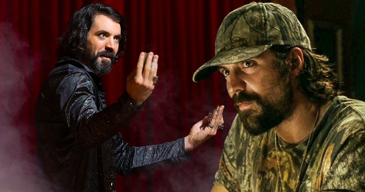 6 Things You Didn’t Know About Entourage’s Rhys Coiro – TVovermind