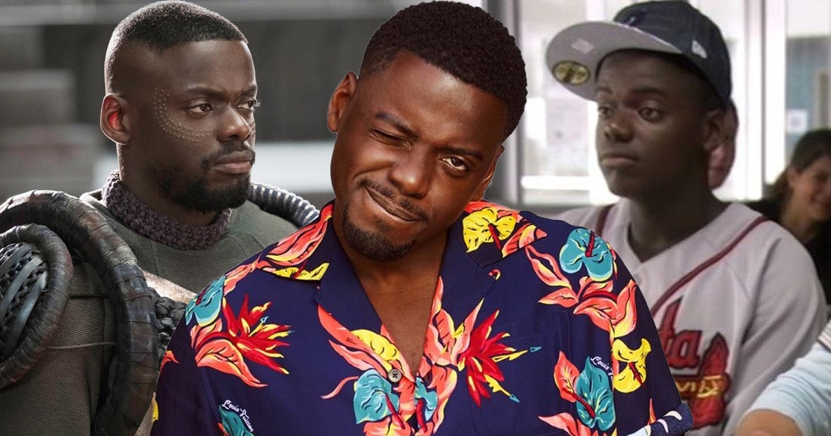 7 Best Daniel Kaluuya Roles in Movies and TV Shows - TVovermind