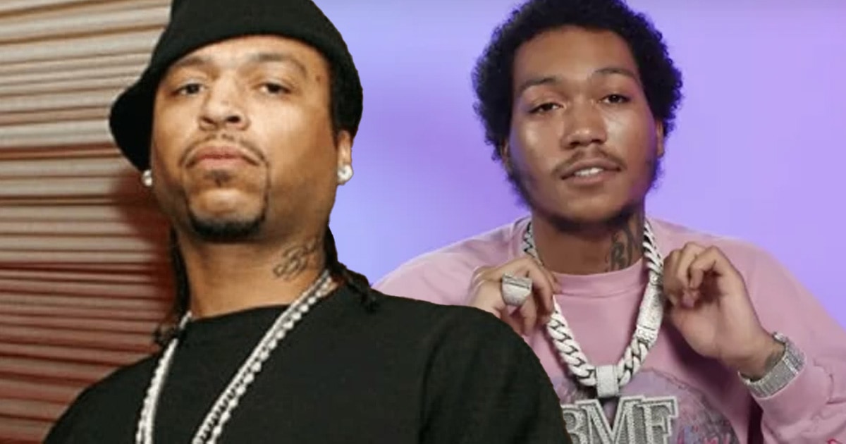 7 Things To Know About Lil Meech, Big Meech’s Real-Life Actor Son ...