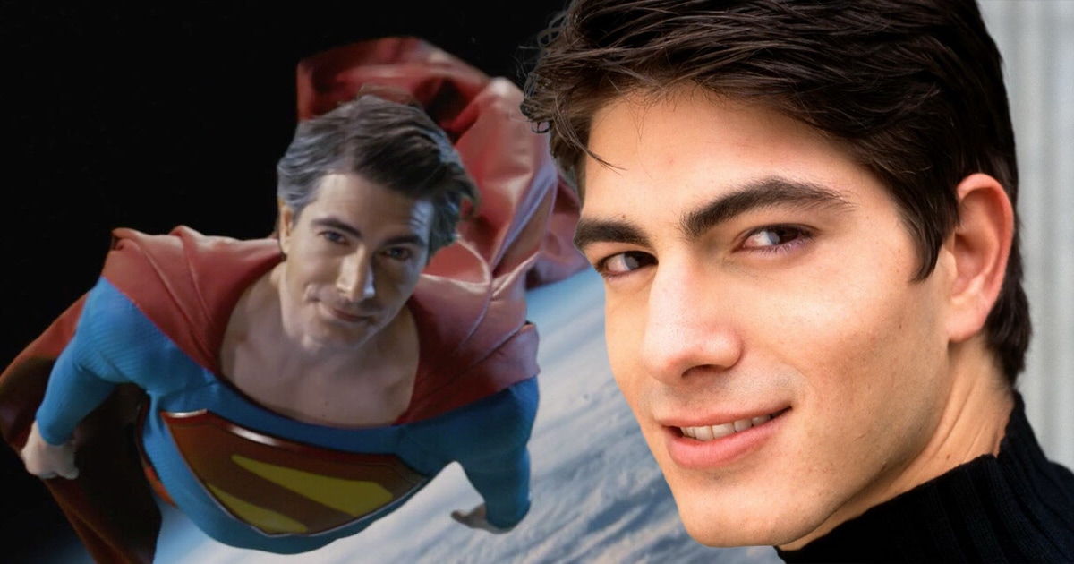 7 Things You Didn’t Know About The Arrowverse’s Brandon Routh – TVovermind