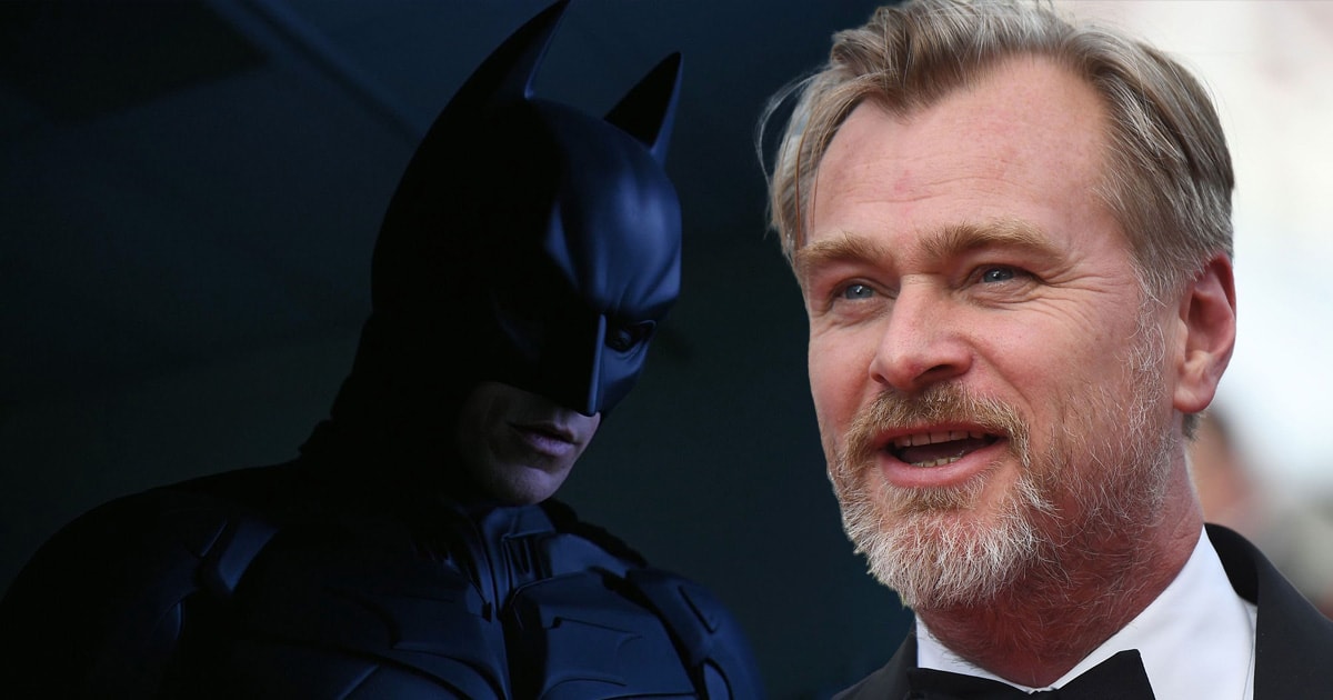 7 Things You Didn’t Know About Christopher Nolan - TVovermind