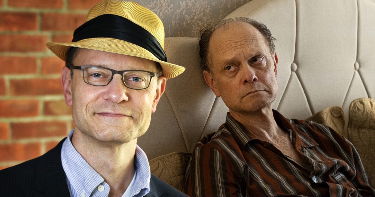 7 Things You Didn’t Know About Frasier’s David Hyde Pierce – TVovermind