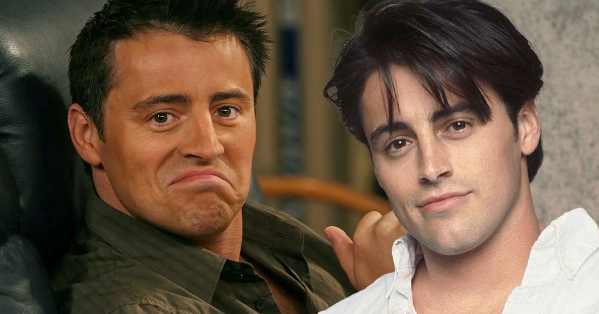 7 Things You Didn’t Know About Friends’ Matt LeBlanc – TVovermind