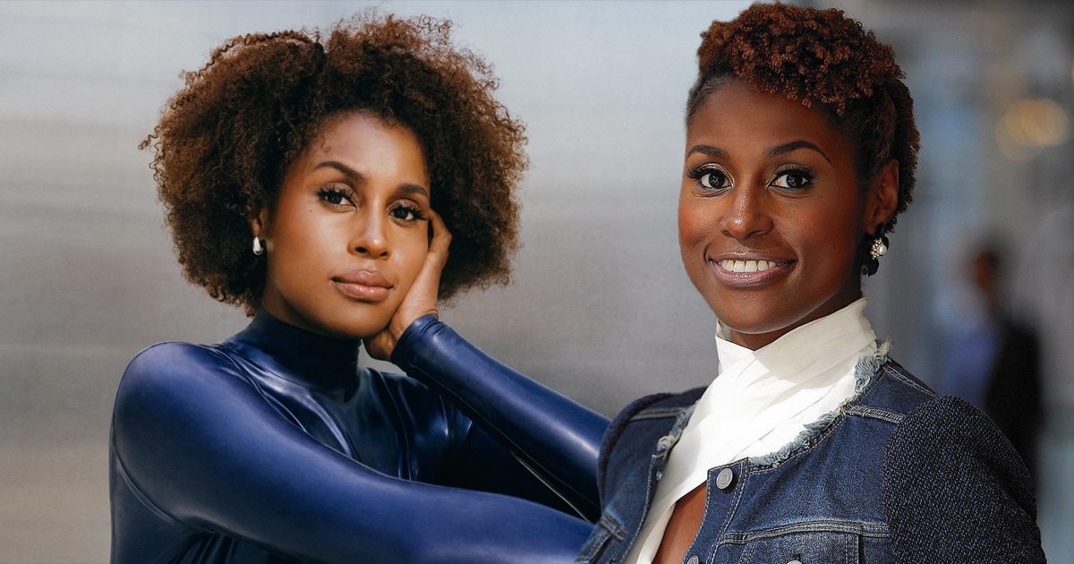 7 Things You Didn’t Know About Issa Rae – TVovermind