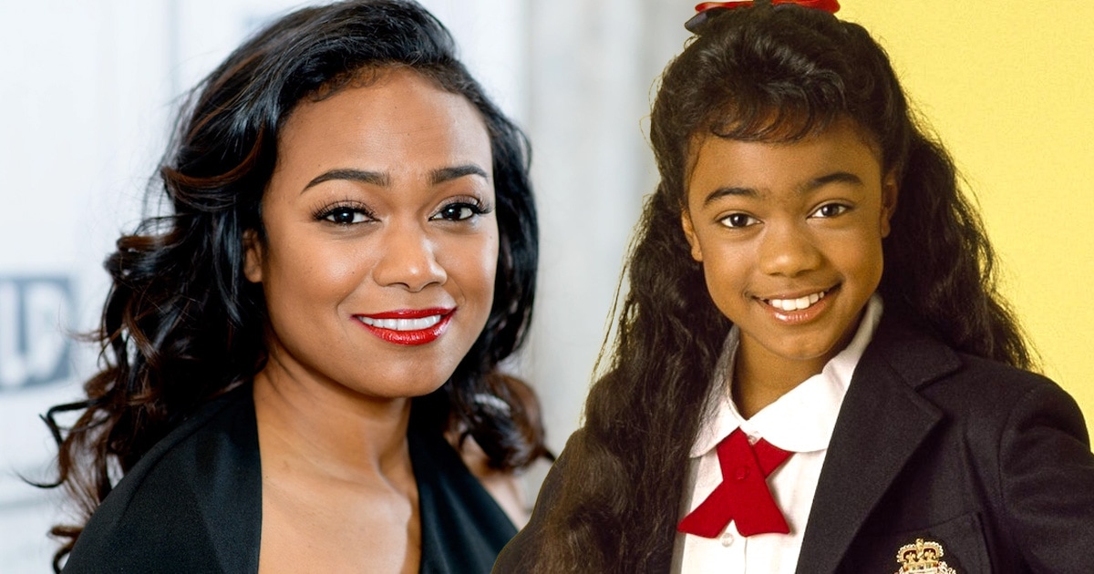 7 Things You Didn’t Know About The Fresh Prince of Bel-Air’s Tatyana ...
