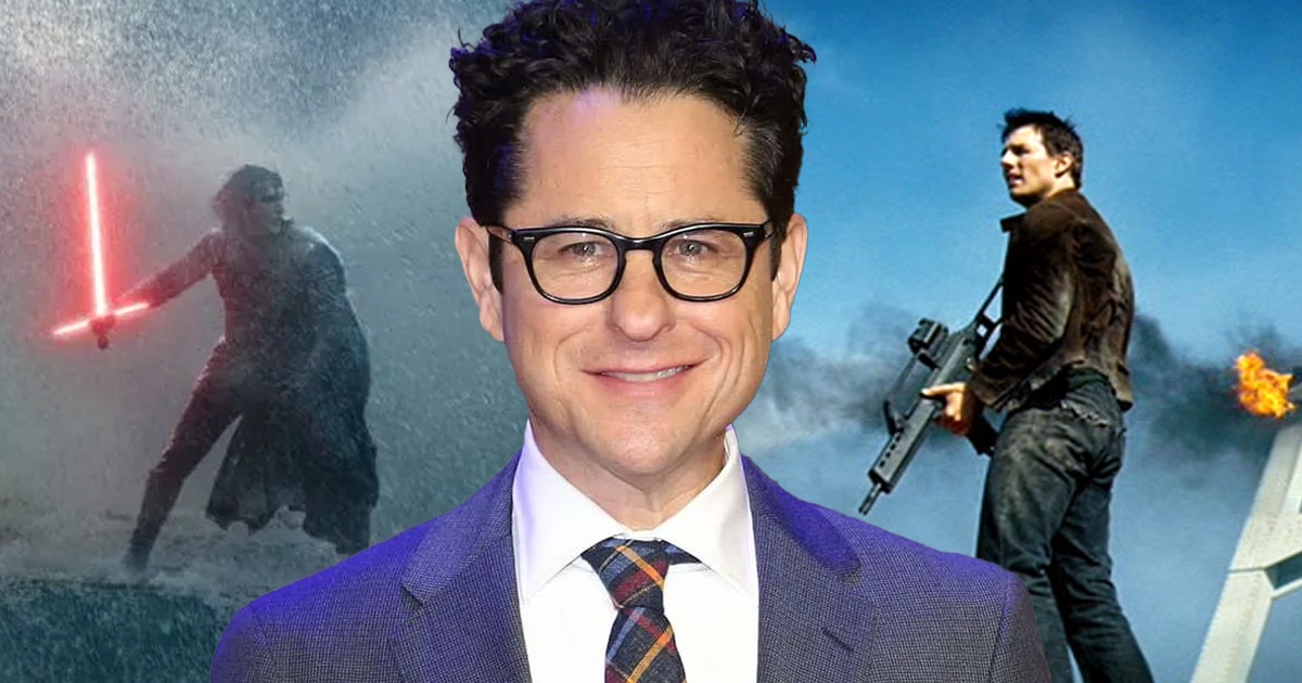 8 Best JJ Abrams Movies and TV Shows - TVovermind