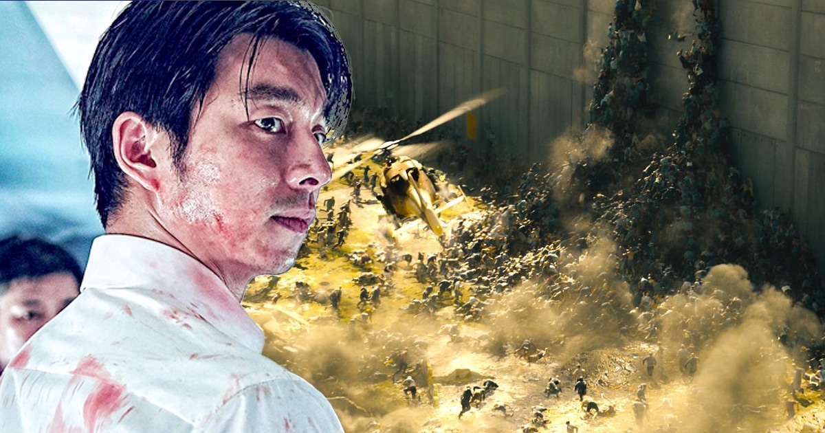 8 Best Zombie Movies – TVovermind