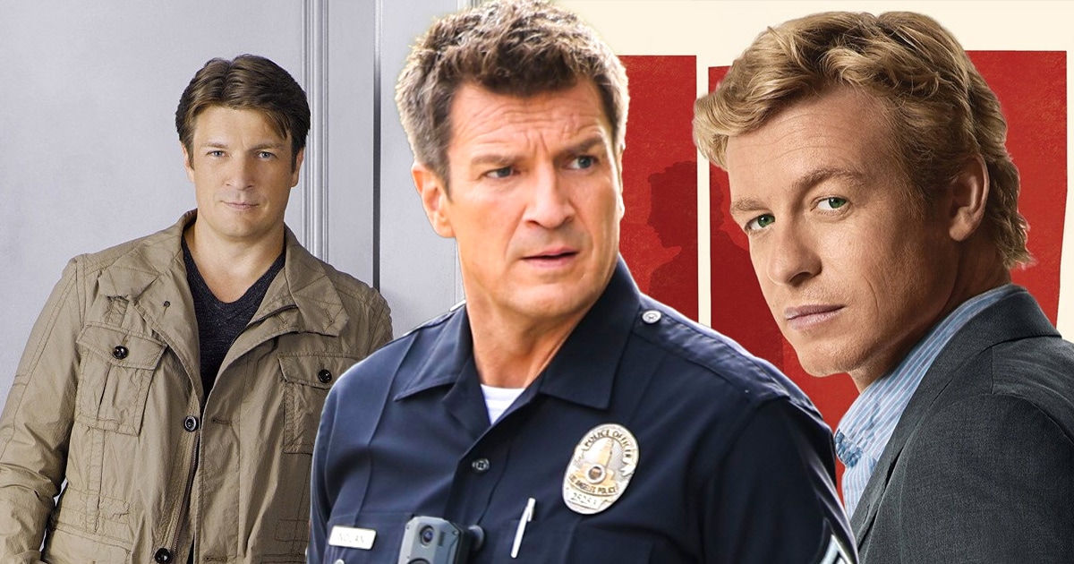 8 TV Shows To Watch If You Love The Rookie – TVovermind