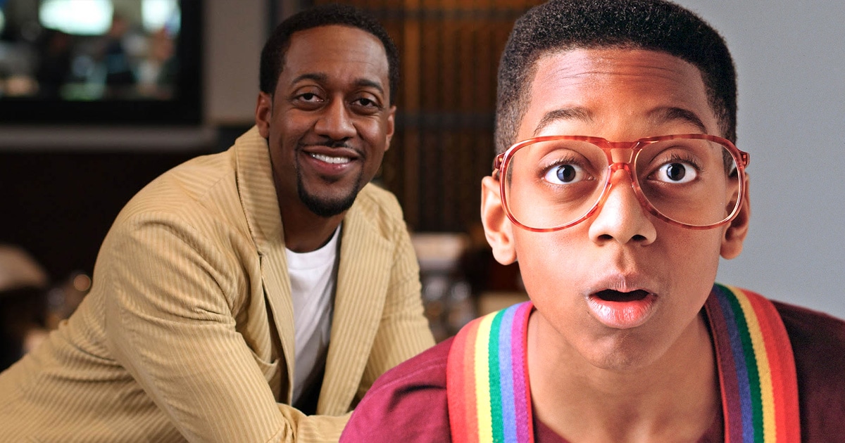 8 Things You Didn’t Know About Family Matters’ Jaleel White – TVovermind
