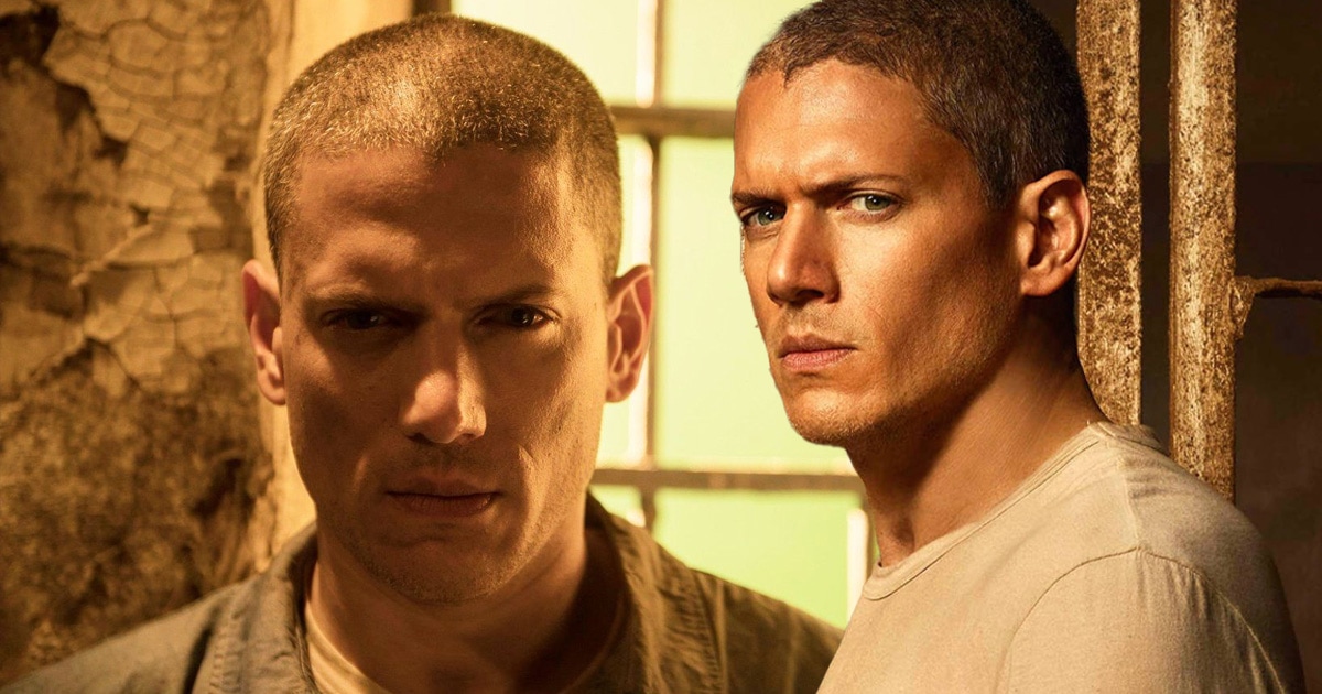 8 Things You Didn’t Know About Prison Break’s Wentworth Miller - TVovermind