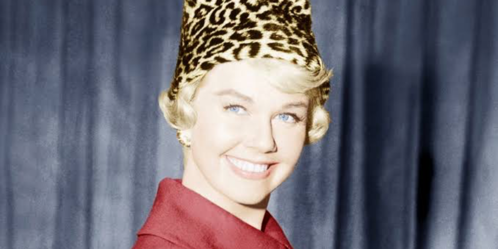 6 Things You Didn’t Know About Doris Day – TVovermind