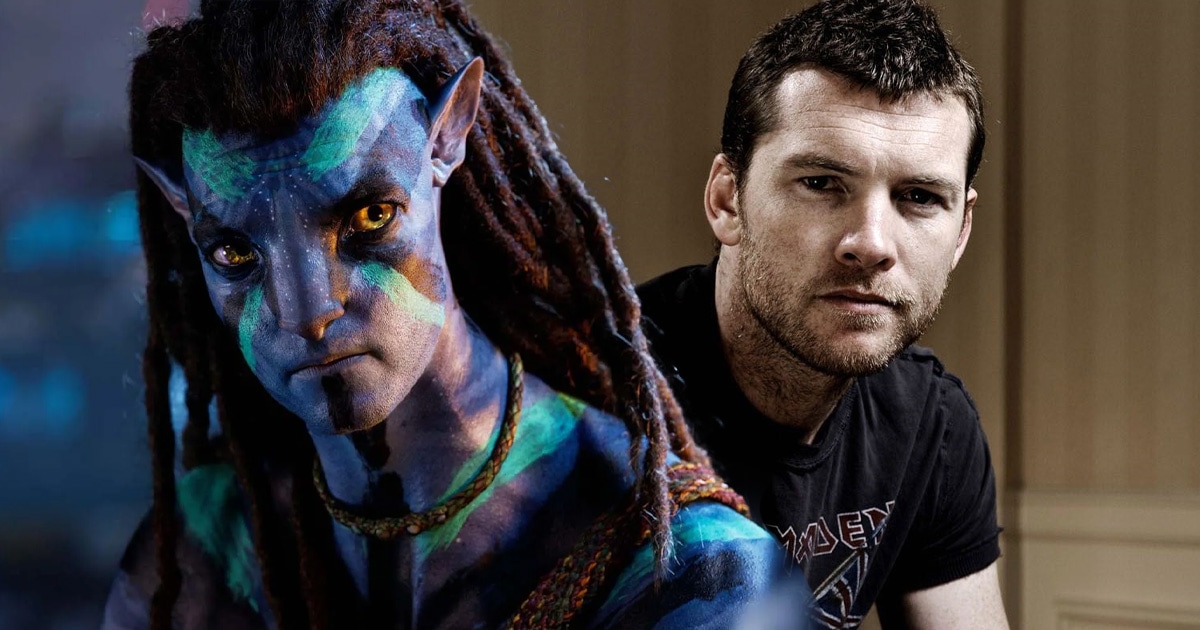 9 Things You Didn’t Know About Avatar’s Sam Worthington – TVovermind