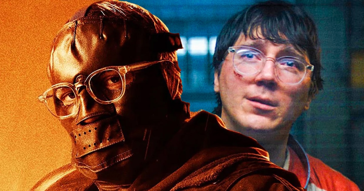9 Things You Didnt Know About The Batmans Paul Dano Tvovermind