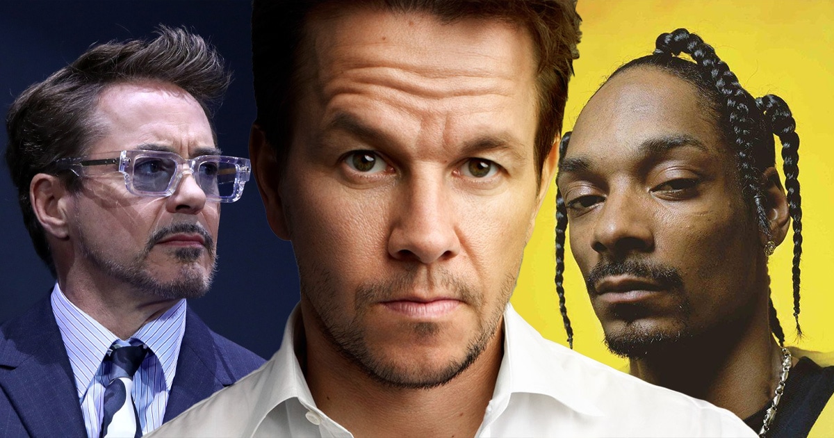 Actors Who Played Criminals and Committed Actual Crimes In Real Life ...