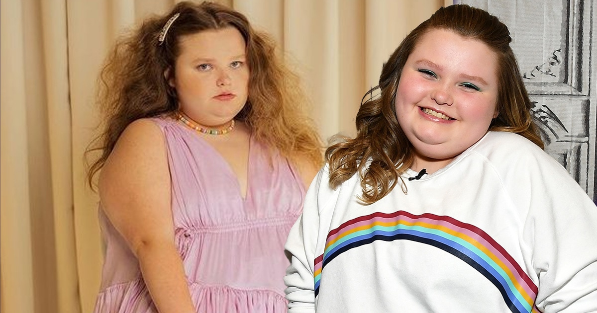 Alana Thompson (Honey Boo Boo): 10 Things You Didn’t Know - TVovermind