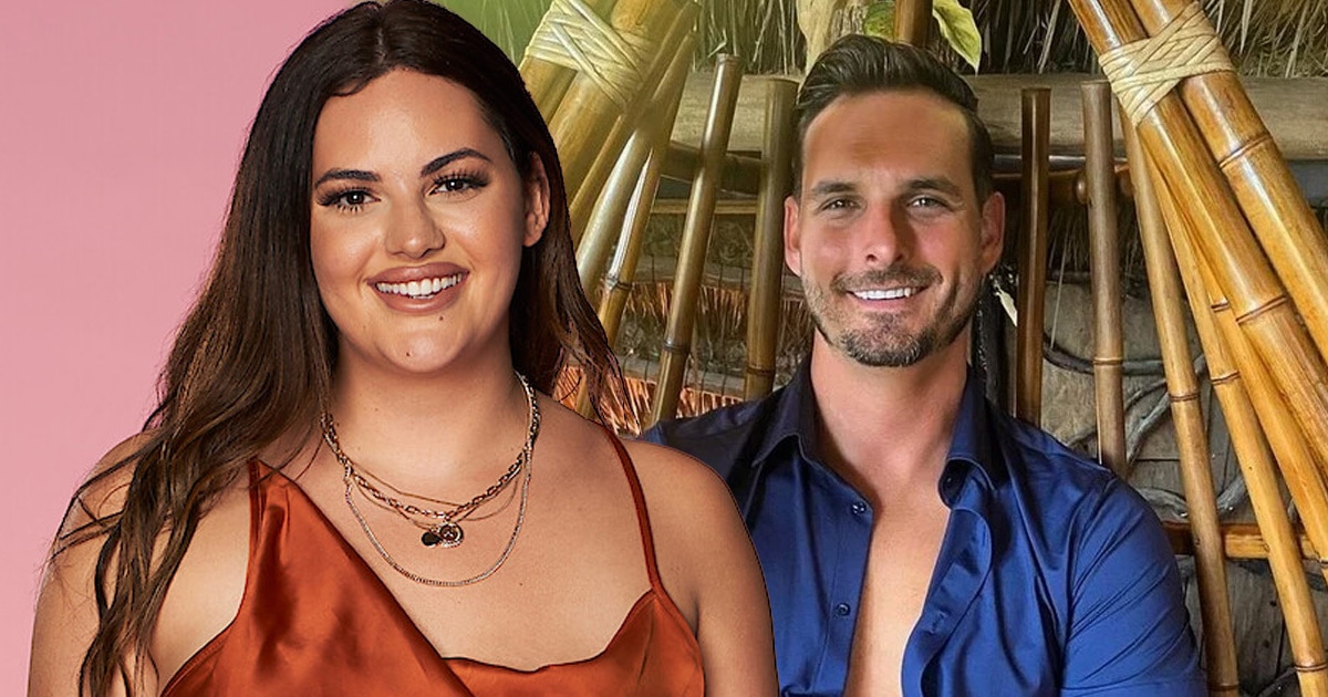 Love Is Blind: What Happened To Alexa And Brennon After The Altar ...