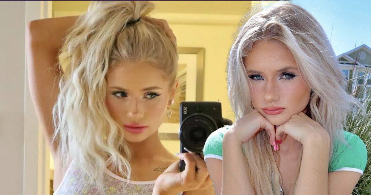 Who Is Ali Spice? The TikTok Star’s Life and Tragic Death – TVovermind