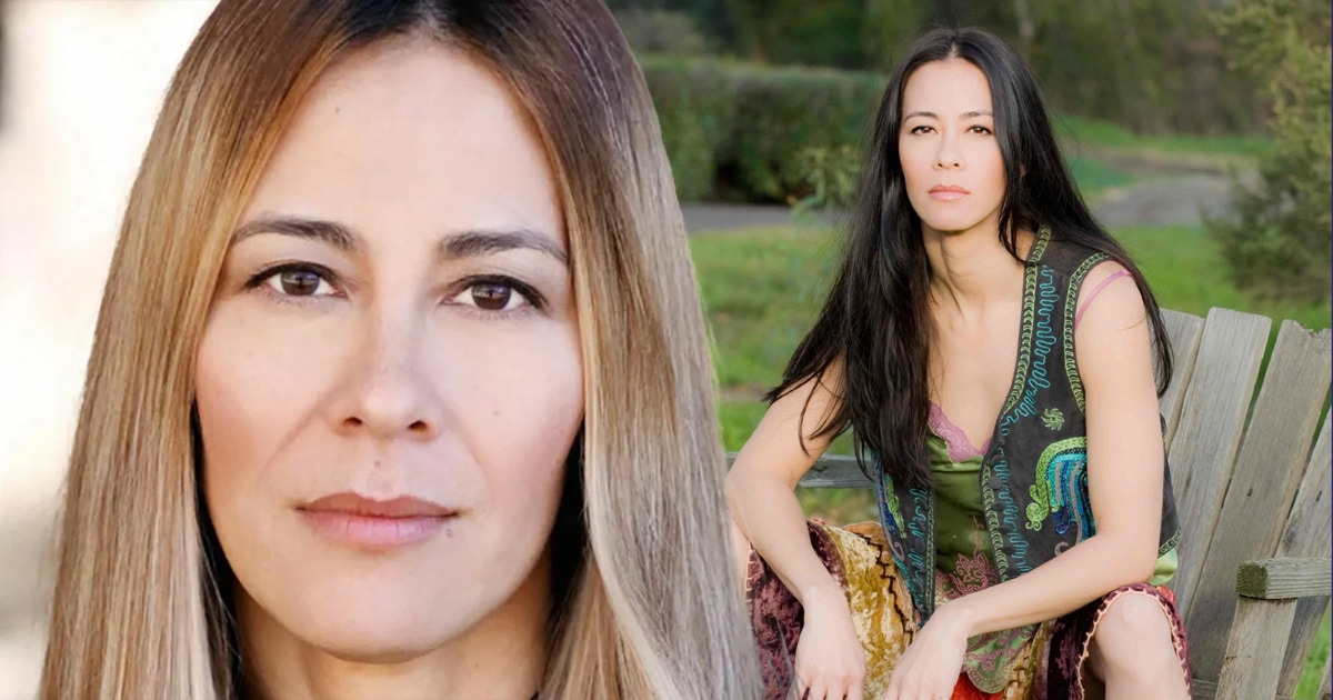 Angelique Midthunder: Five Things You Didn’t Know – TVovermind