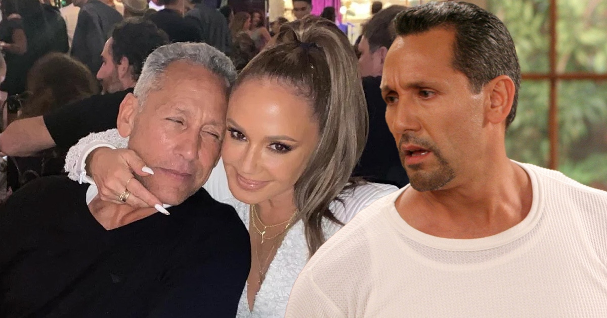 Angelo Pagán: 10 Things You Didn’t Know About The Actor - TVovermind