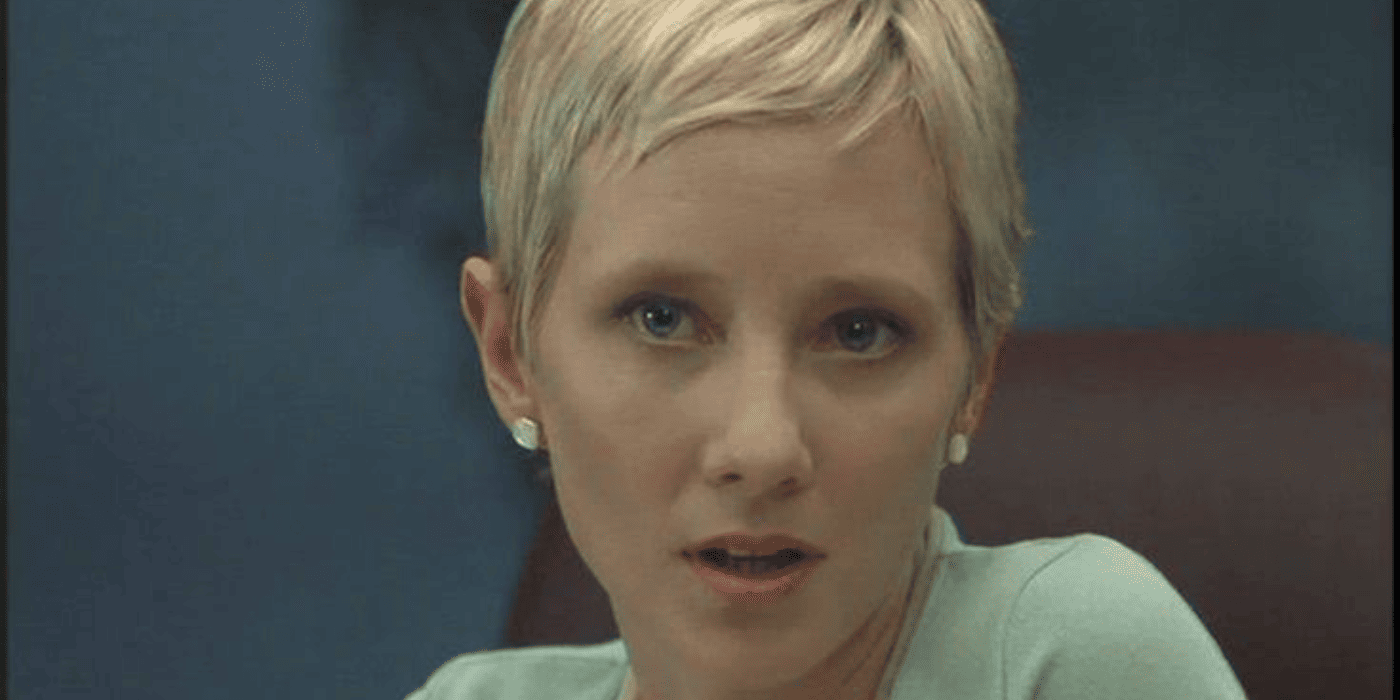 Top Anne Heche Movies You Need to Watch - TVovermind
