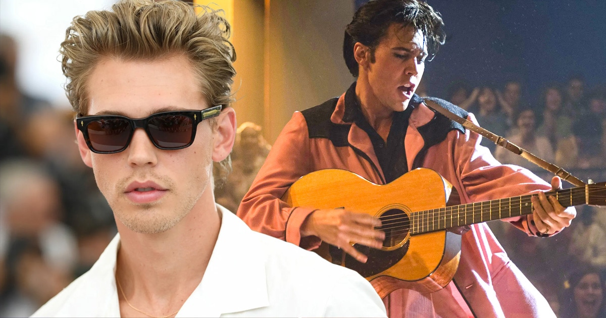 Austin Butler Age: How Old Is the Actor? – TVovermind