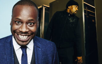 Deon Cole’s New Comedy Series Combines His Two Best Roles – TVovermind