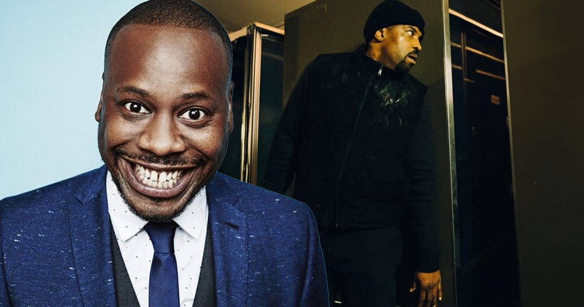 ‘Average Joe’ Cast & Character Guide: Where You Know The Actors From ...