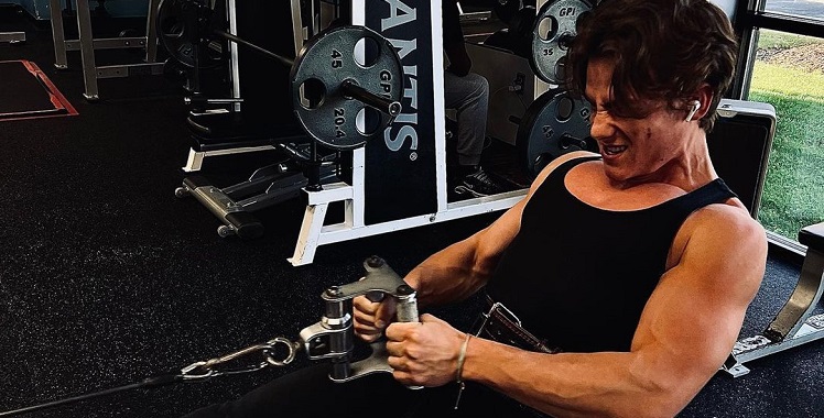 5 Things You Didn’t Know About Brady Hepner - TVovermind