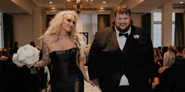 Bunnie XO: 5 Things You Didn't Know About Jelly Roll's Wife