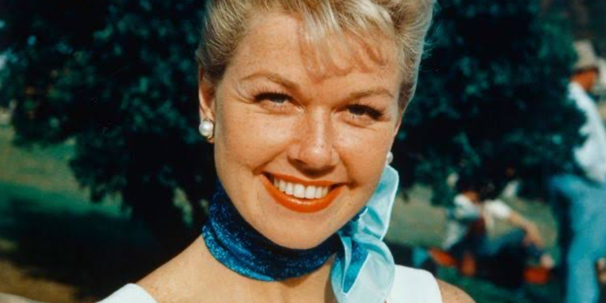 6 Things You Didn’t Know About Doris Day – TVovermind