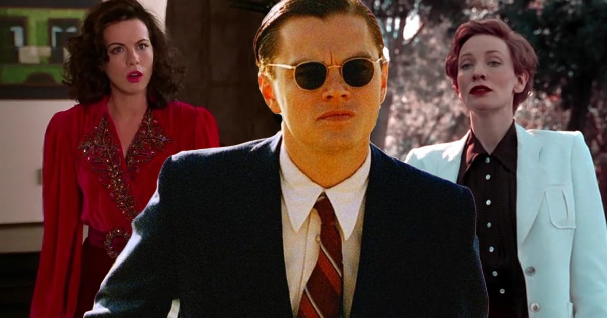 Cast of The Aviator: Where Are They Now? - TVovermind