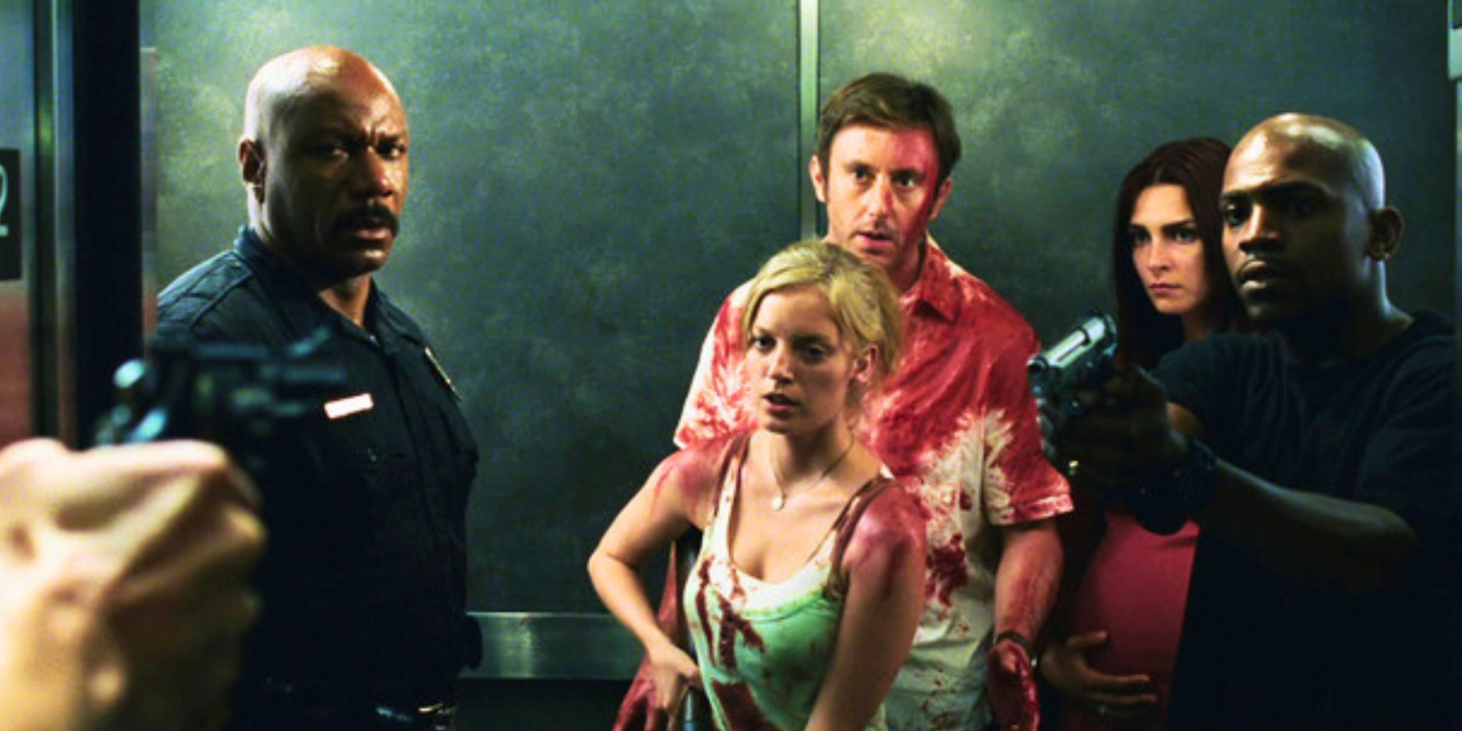8 Best Zombie Movies – TVovermind